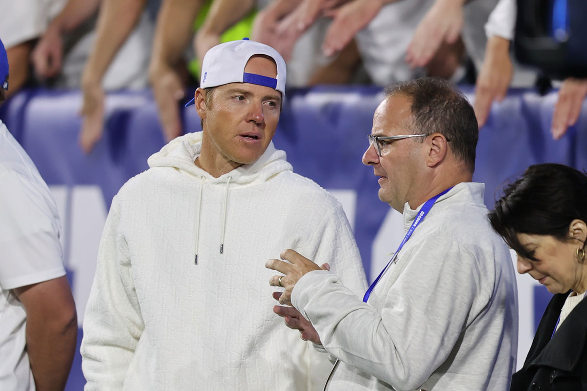 NBA news: Why Adrian Wojnarowski stepped down from insider role with ESPN