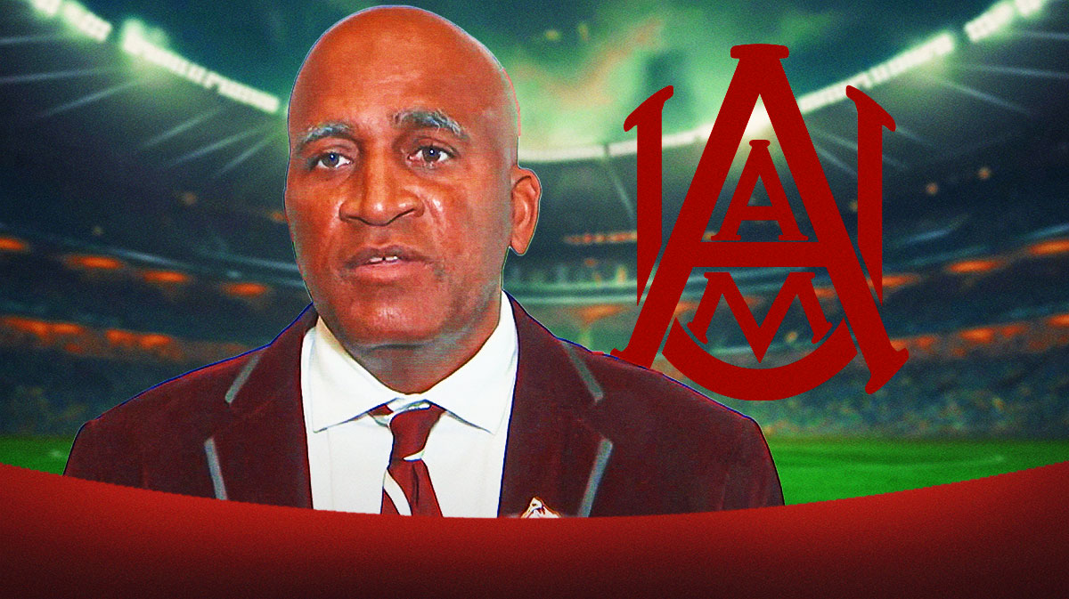 Alabama A&M parts ways with Connell Maynor, launches national search