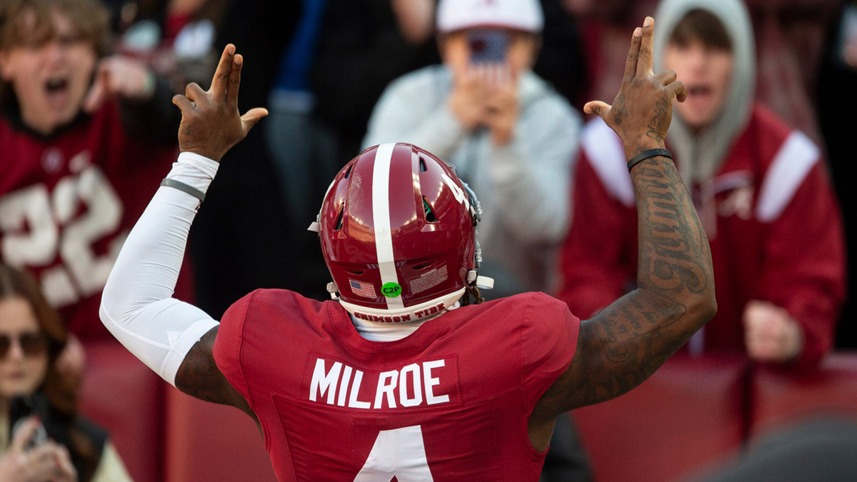 Alabama football's Kalen DeBoer gets real about player opt-outs after ...