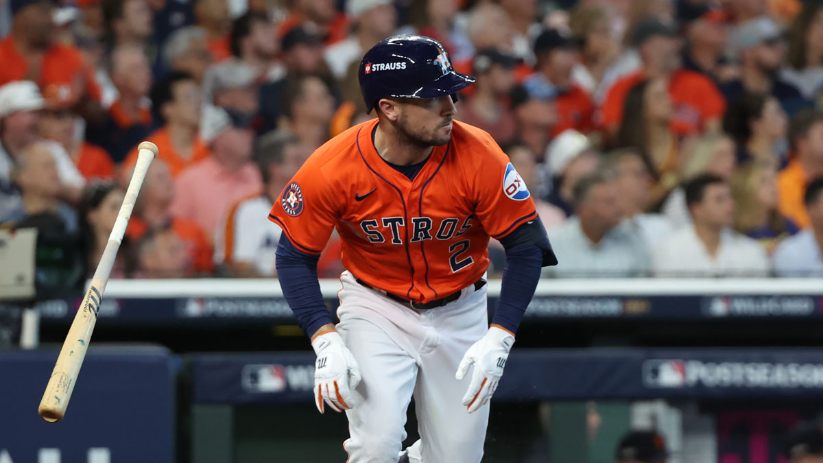 Christian Walker's Astros contract has interesting no-trade clause