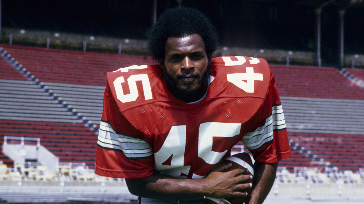Updating and ranking the 50 greatest college football players of all time