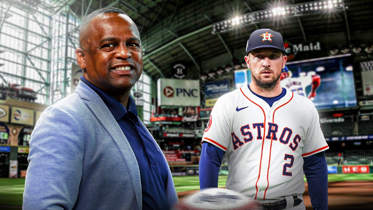 Houston Astros News, Houston Astros Rumors, Scores and More | ClutchPoints