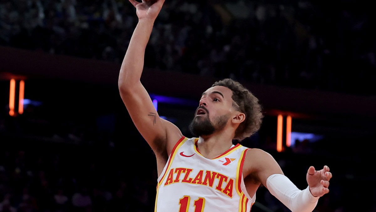Knicks' biggest issues to fix after NBA Cup flop vs. Hawks