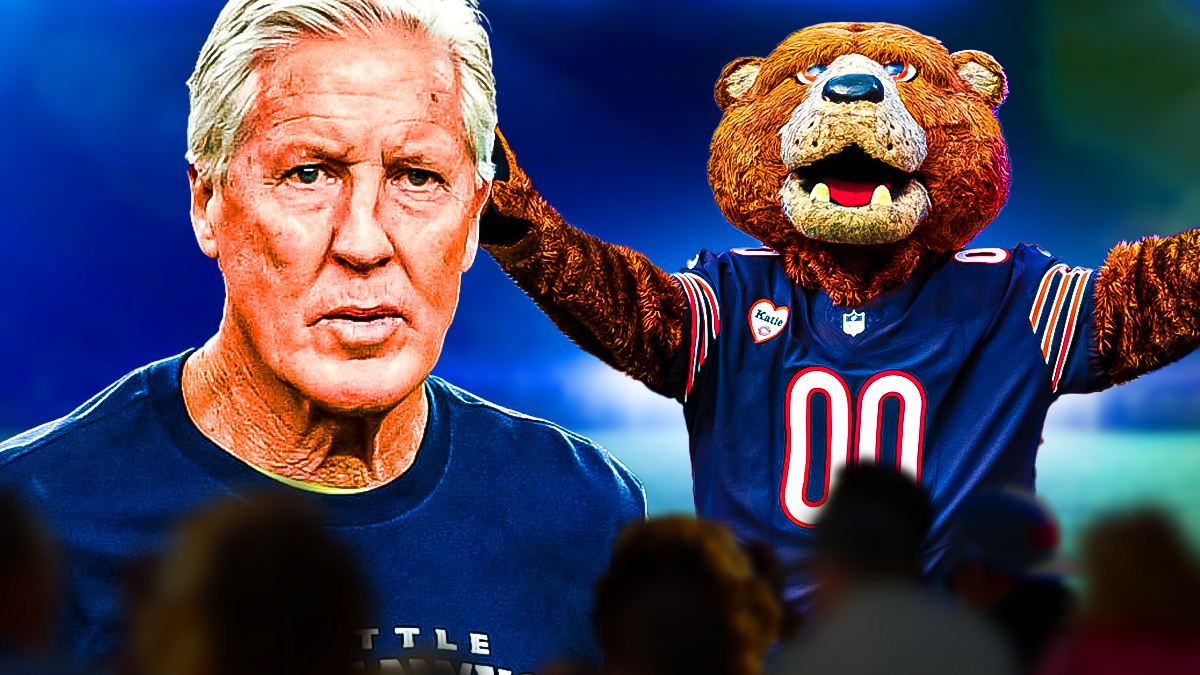 NFL rumors: Bears interested in 'conversation' with Pete Carroll about ...