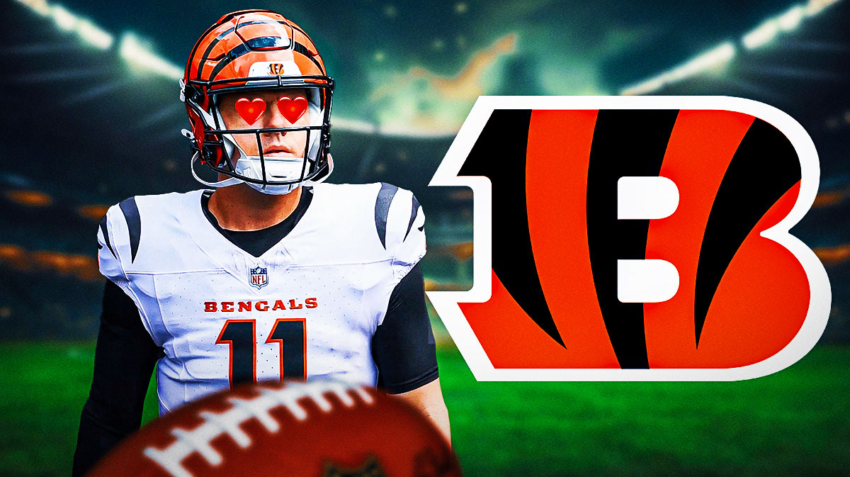 Bengals make QB move before Titans matchup