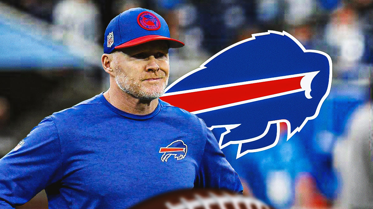 Buffalo Bills News, Buffalo Bills Rumors, Scores and More | ClutchPoints