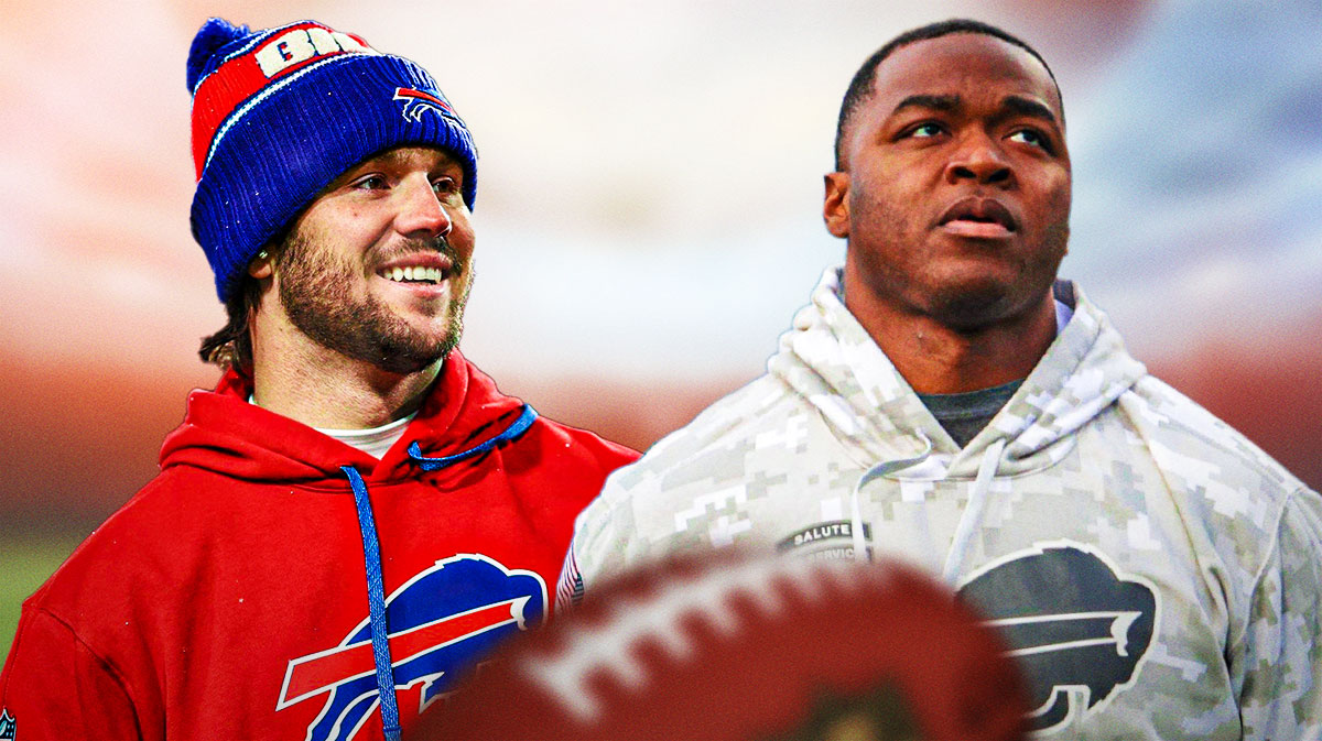 Buffalo Bills News, Buffalo Bills Rumors, Scores and More | ClutchPoints