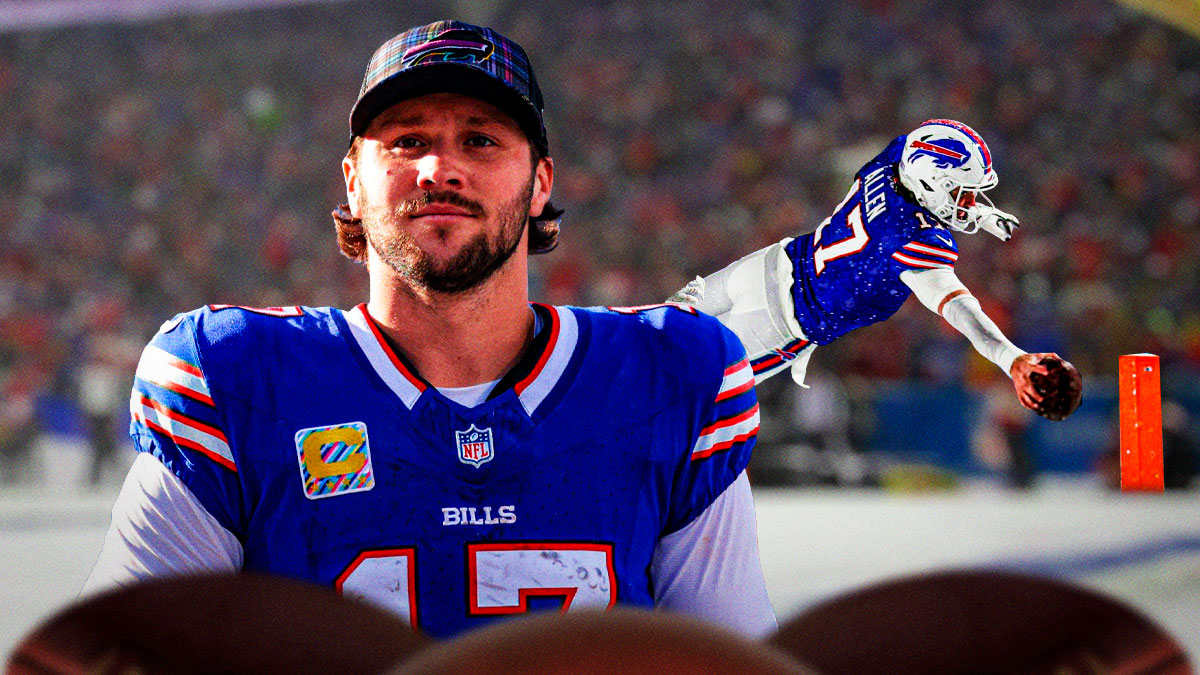 Buffalo Bills News, Buffalo Bills Rumors, Scores and More | ClutchPoints