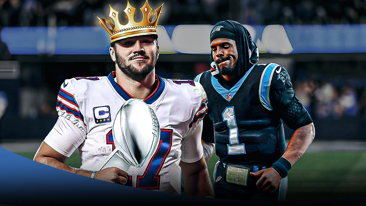 Buffalo Bills News, Buffalo Bills Rumors, Scores and More | ClutchPoints