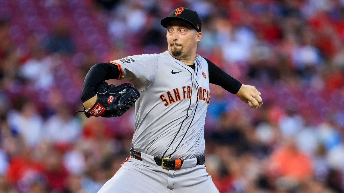 Blake Snell's net worth in 2025