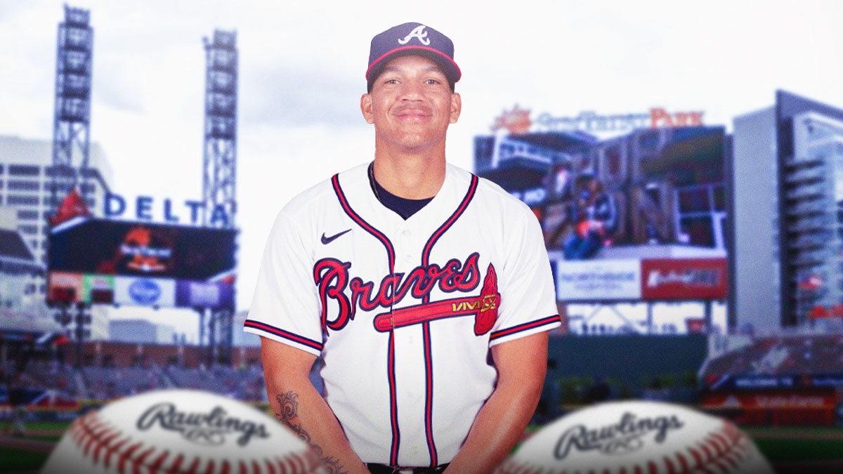 Atlanta Braves News, Atlanta Braves Rumors, Scores and More | ClutchPoints