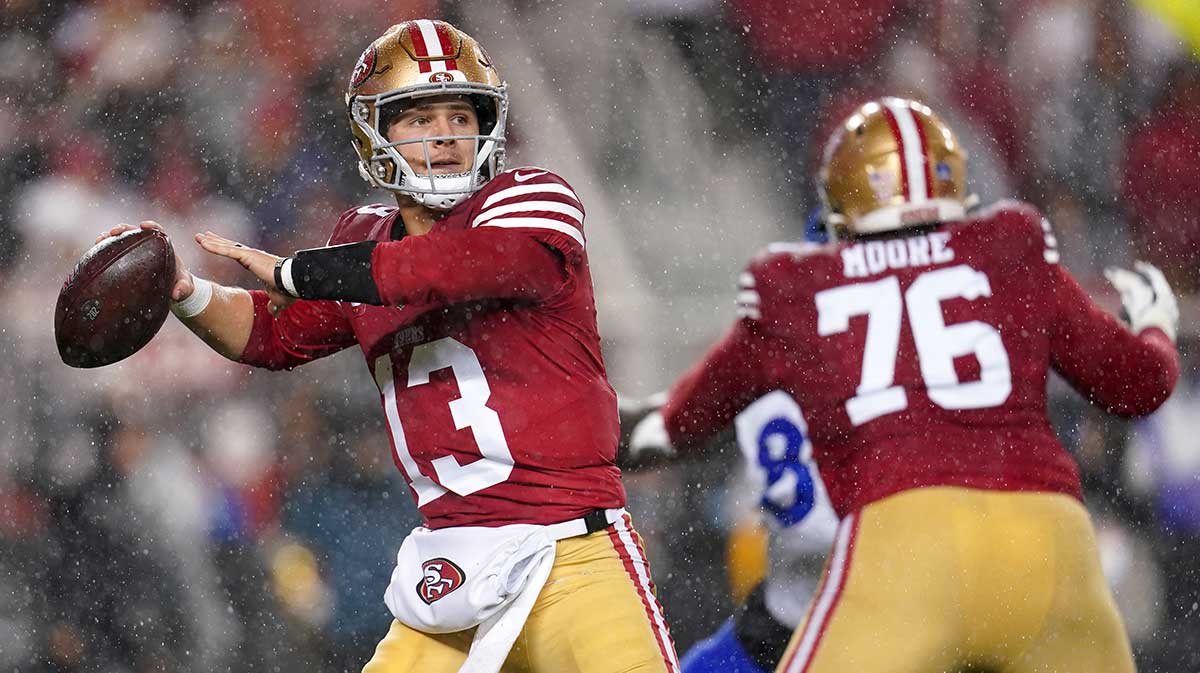 Full 49ers game-by-game predictions after 2025 NFL schedule release