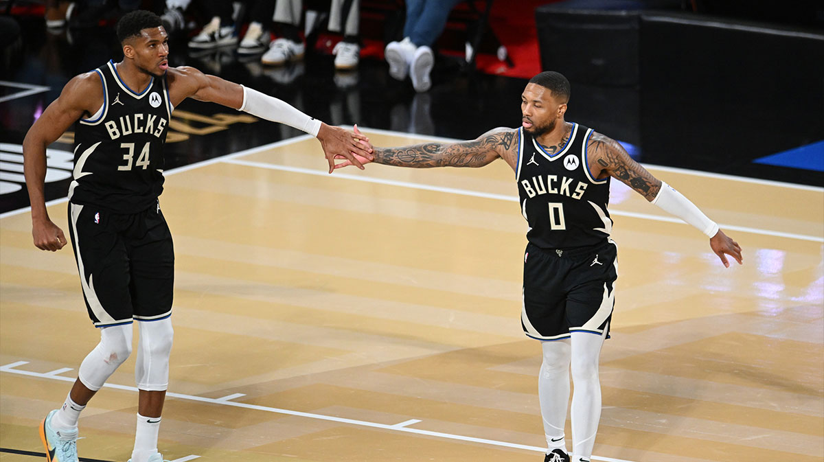 The most shocking NBA trades ever, ranked
