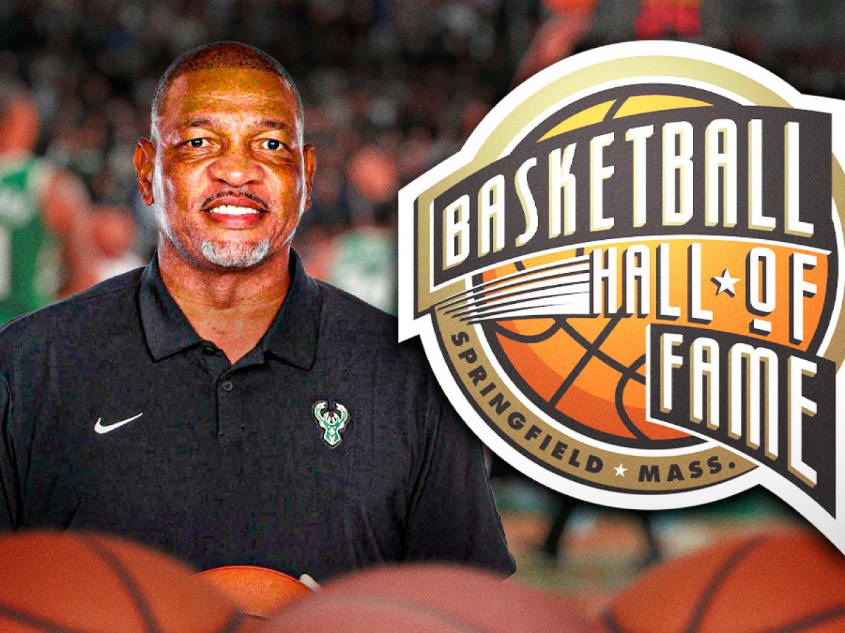 Nba Hall Of Fame Logo