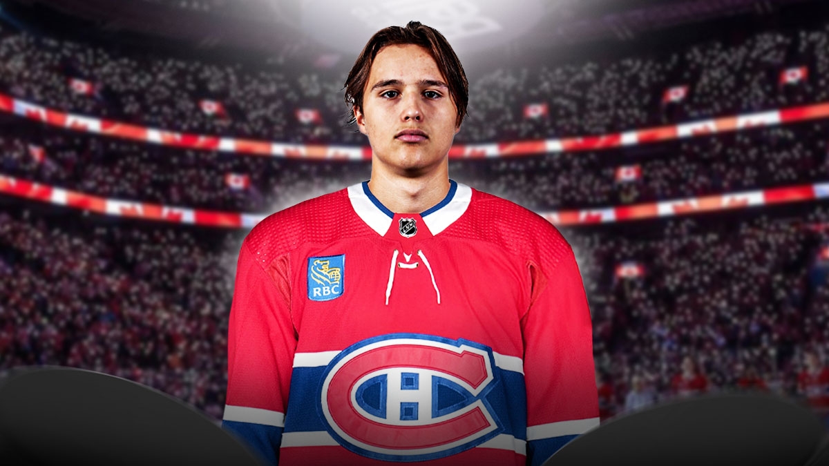 2025 NHL Mock Draft 2.0: A new No. 1 entering the New Year