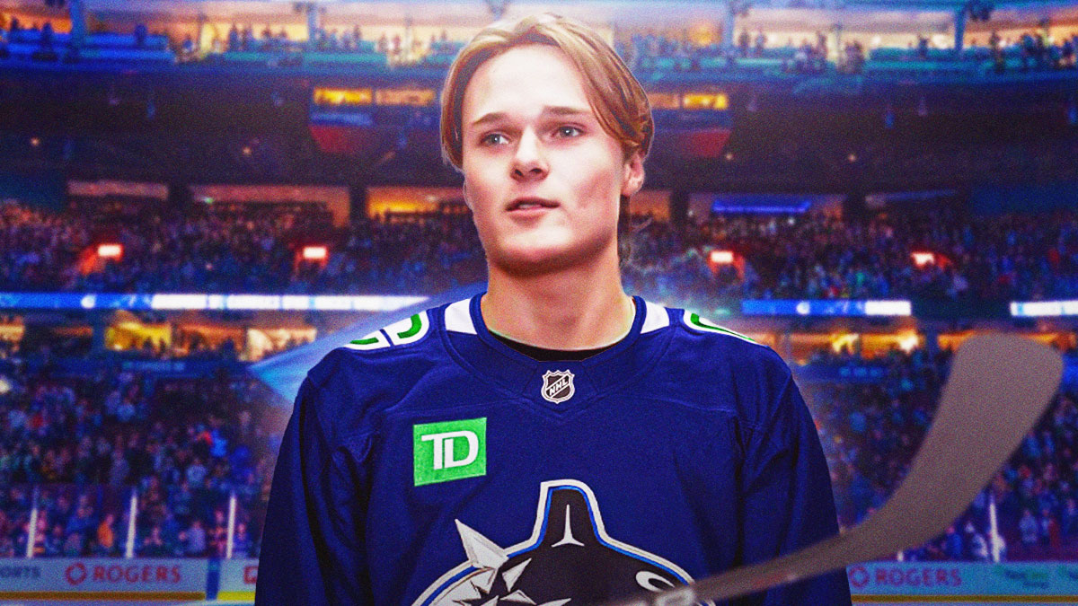 2025 NHL Mock Draft 2.0: A new No. 1 entering the New Year