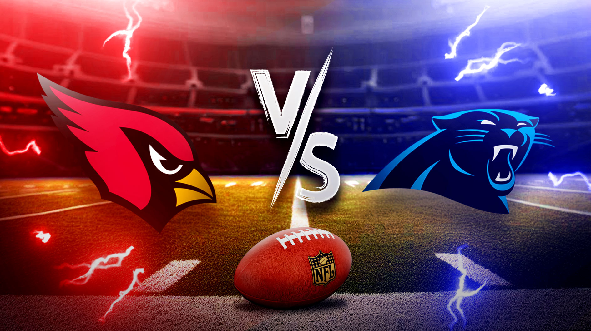 Cardinals vs. Panthers predictions, pick, odds, spread for NFL Week 16 2024