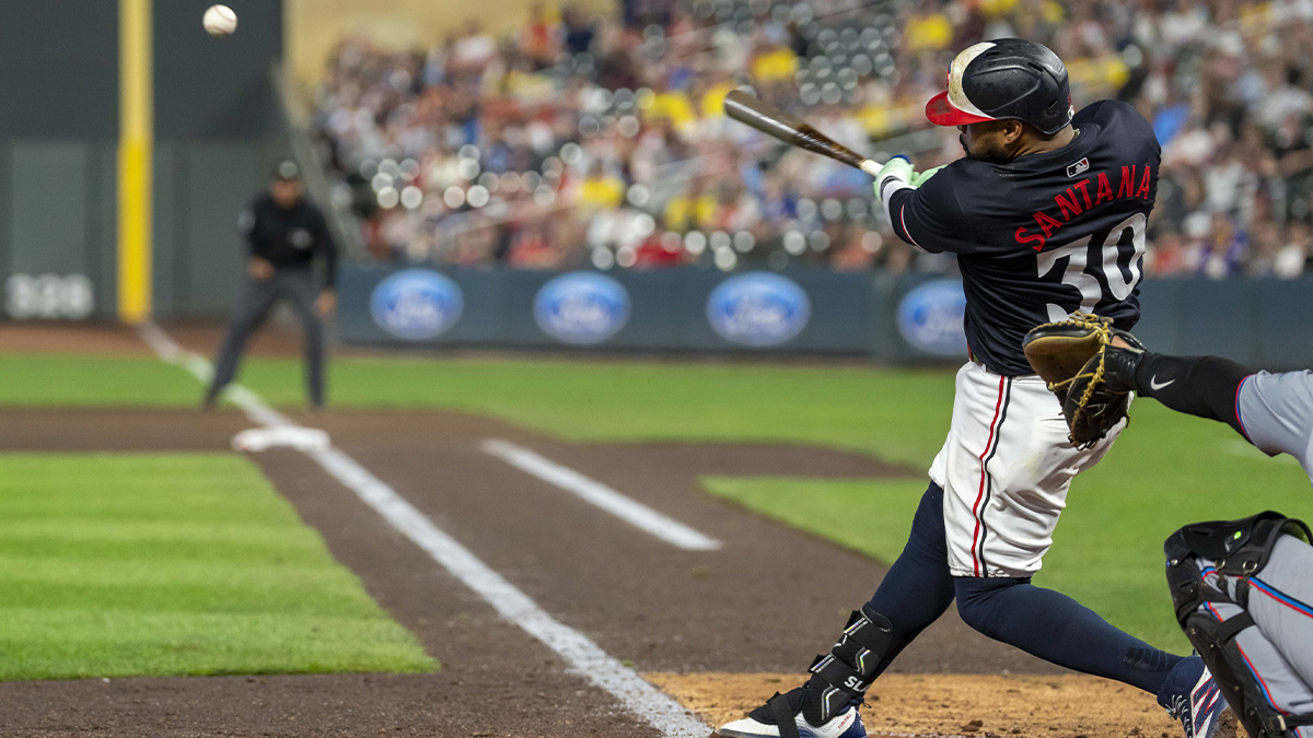 MLB rumors: Yankees had Carlos Santana as Paul Goldschmidt backup plan