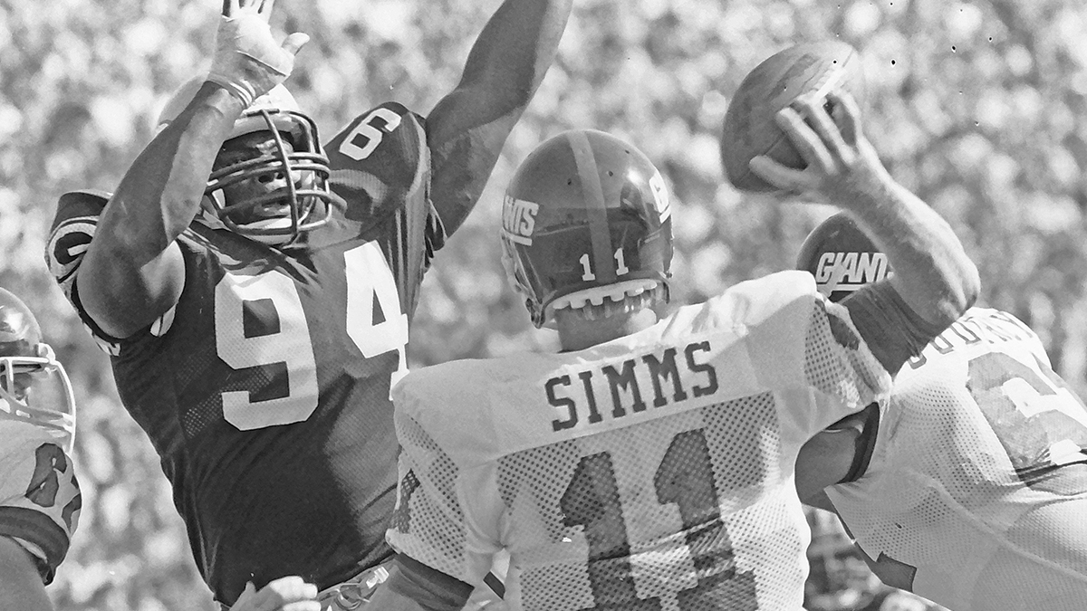 Ranking the dirtiest players in NFL history