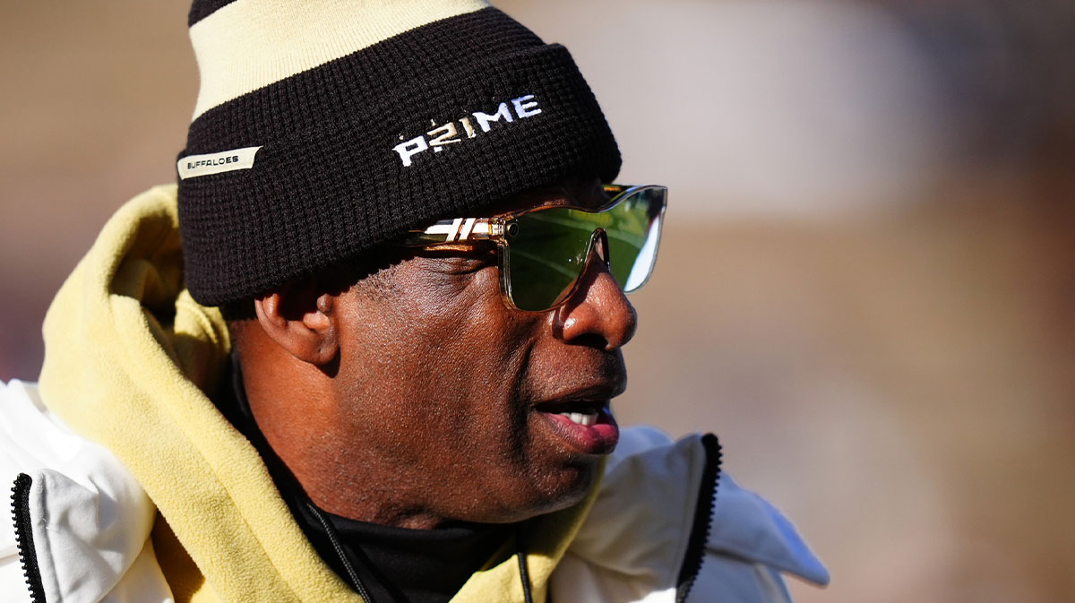 Isiah Thomas hits Deion Sanders with unique GOAT praise