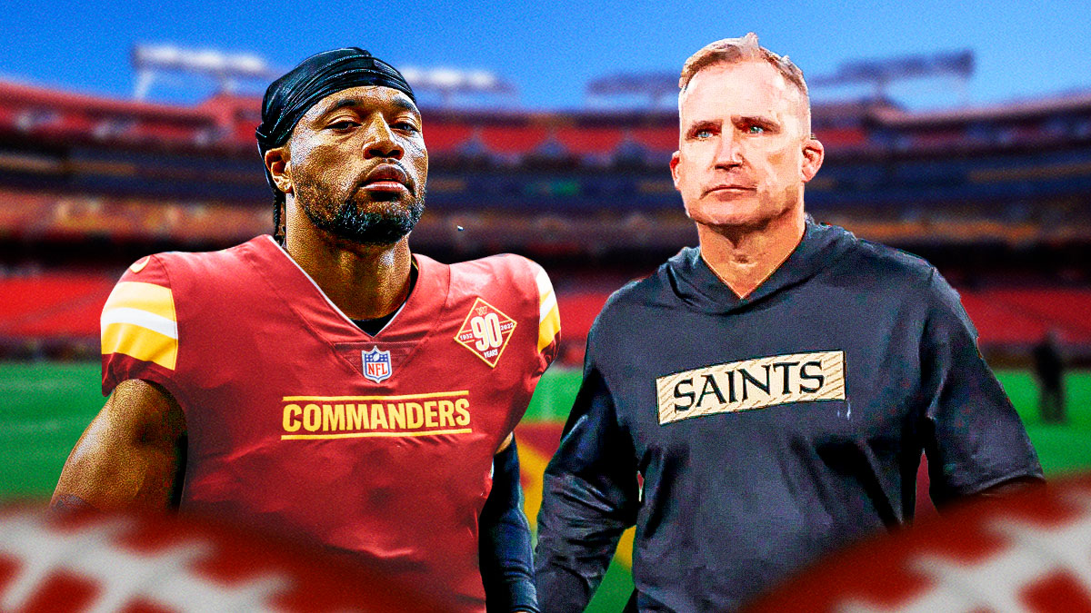 Washington Commanders Injuries | ClutchPoints