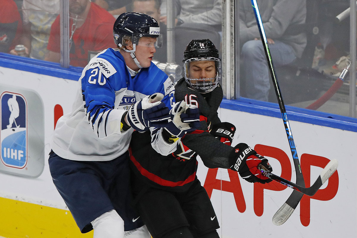 Biggest Team Canada snubs from 4 Nations Face-Off roster