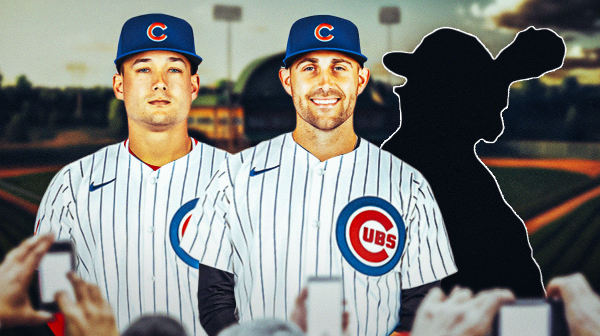 MLB rumors: Cubs working on bolstering bullpen, catching