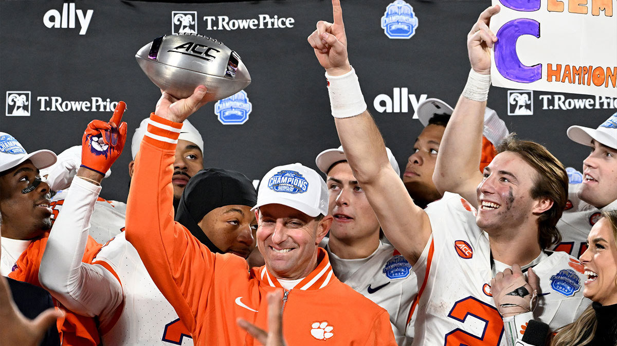 2024 College Football Playoff predictions following Selection Day reveal
