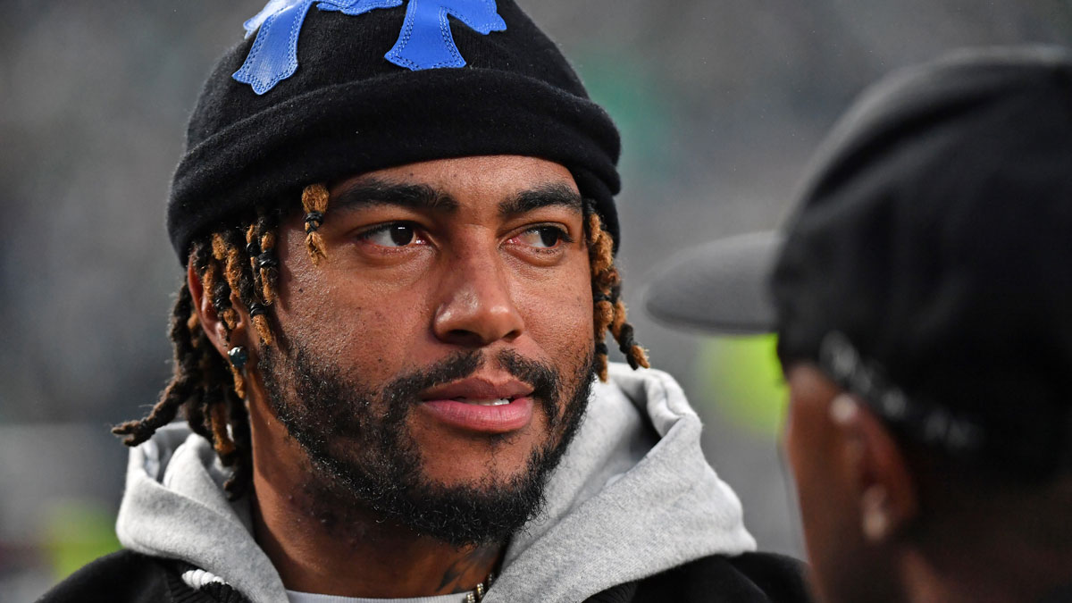 DeSean Jackson lands Sacramento State QB for Delaware State