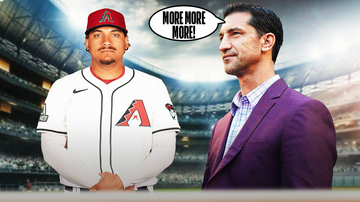 Yankees fans serenade Josh Naylor with classic chant after Gerrit Cole jab