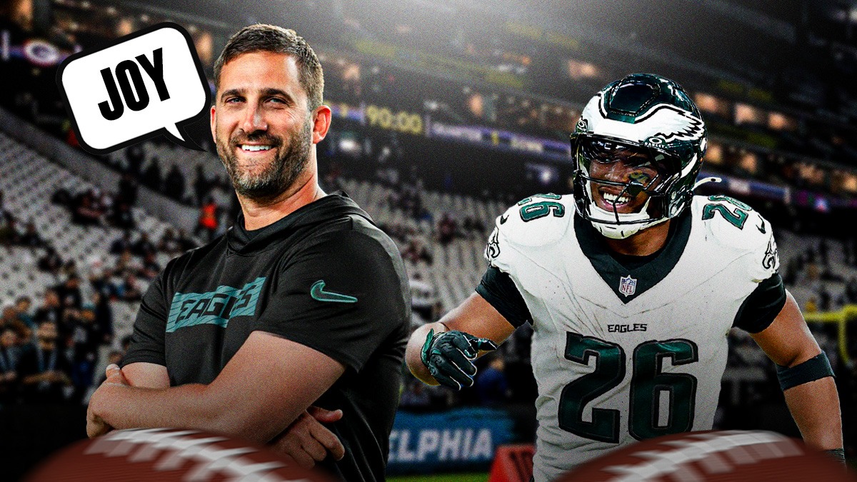 Philadelphia Eagles News, Philadelphia Eagles Rumors, Scores and More ...