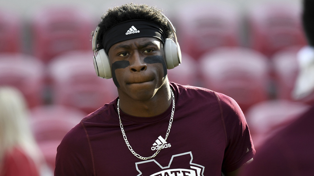 Will Emmanuel Forbes make Rams debut in Week 14? Sean McVay weighs in