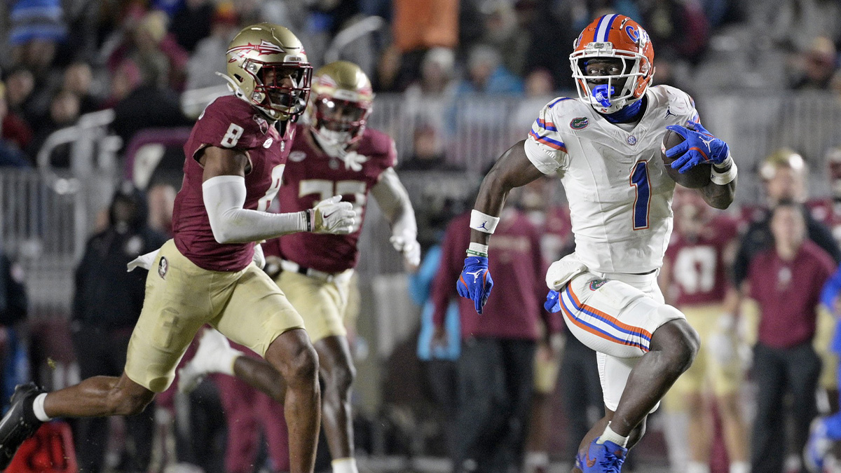 Florida State predicted to land top transfer after losing former prized QB