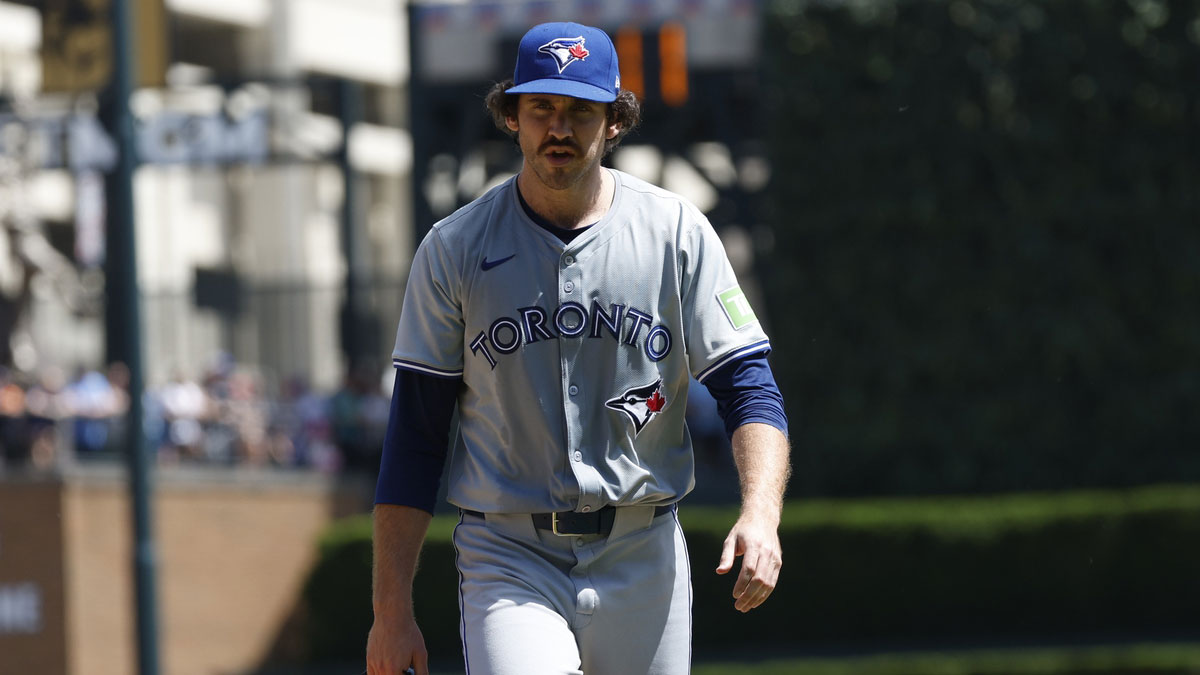 Jordan Romano agrees to Phillies deal after Blue Jays exit