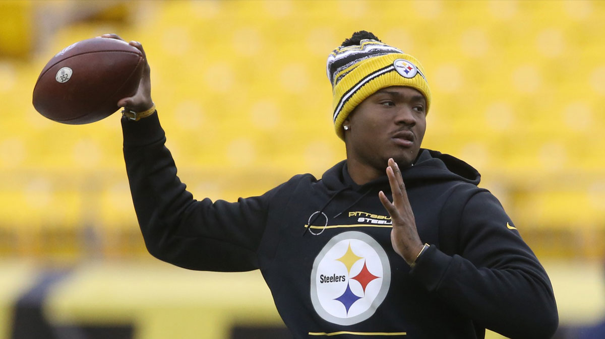 Dwayne Haskins Jr. wrongful death lawsuit dropped