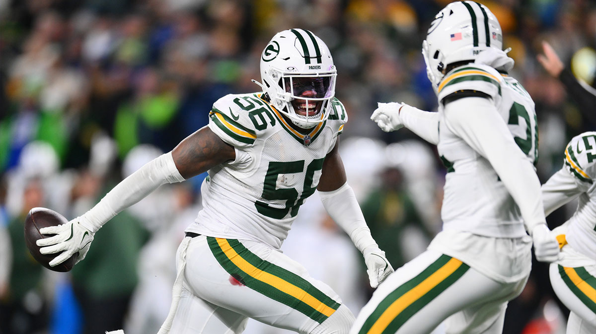 Packers news: Insider's 'dark horse prediction' for biggest game ...
