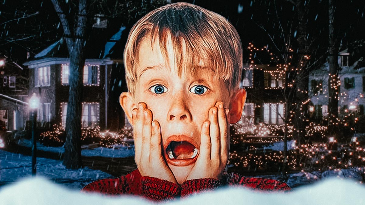 Home Alone director finally answers Christmas movie's biggest mystery