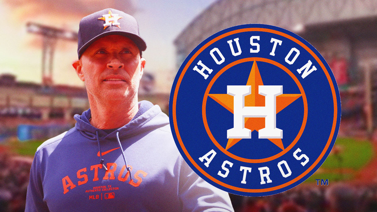 Houston Astros News, Houston Astros Rumors, Scores and More | ClutchPoints
