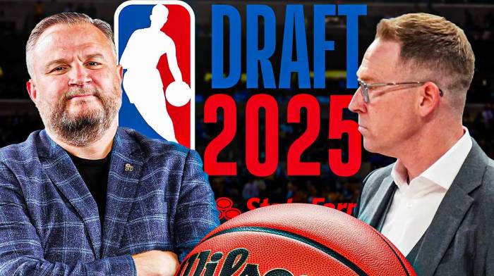 How 76ers can regain full control over 2025 first-round pick from Thunder