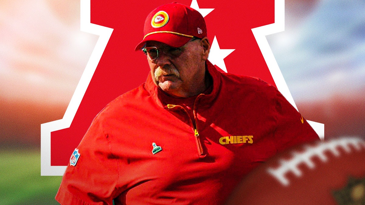 How Chiefs can clinch AFC's No. 1 seed in Week 17