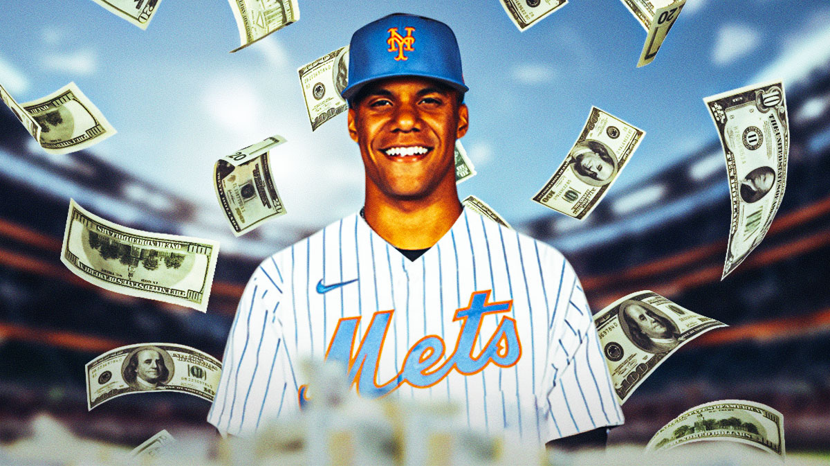 How Juan Soto can reach $805 million contract with Mets