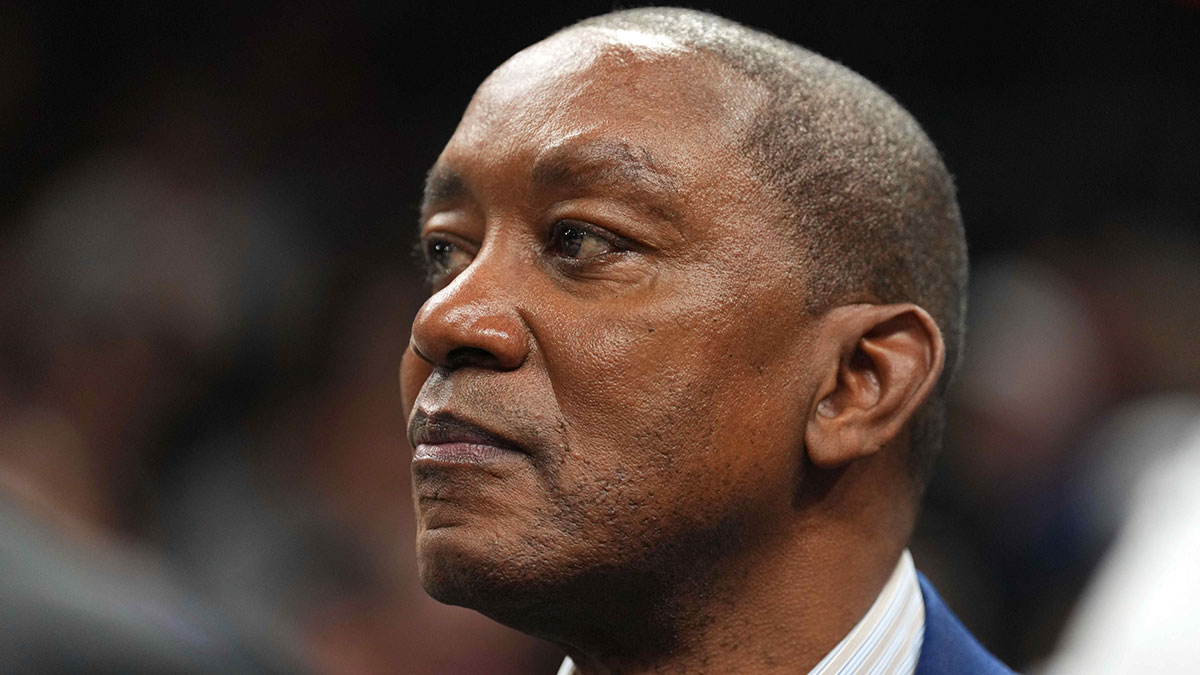 NBA news: Isiah Thomas reveals Bell's Palsy diagnosis