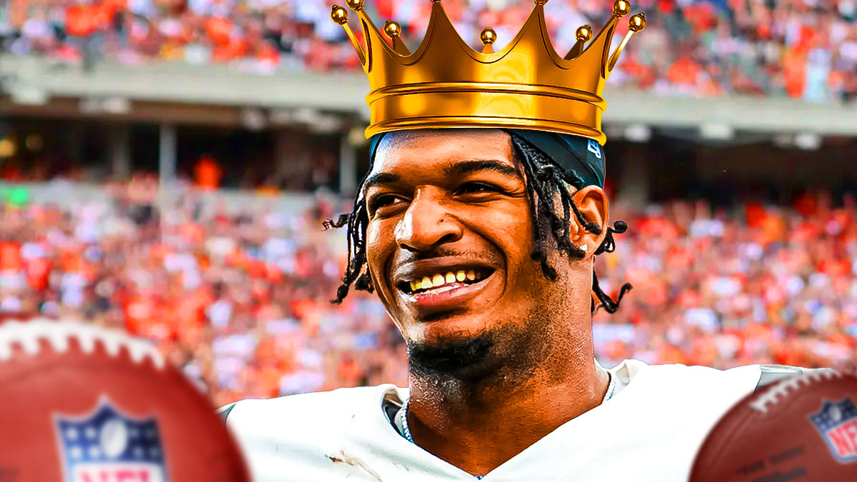 Jamarr Chase Accomplishes Feat No Bengals Player Ever Has In Win Over Browns