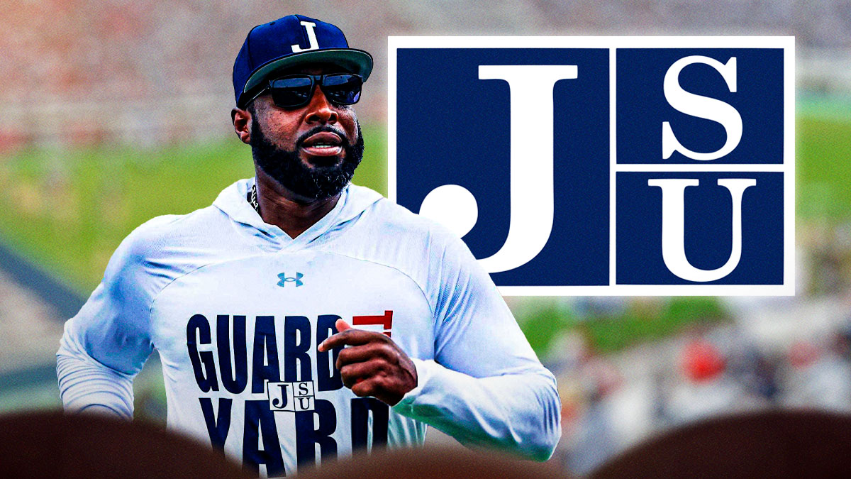 Jackson State Tigers Football News, Rumors, and Highlights | ClutchPoints