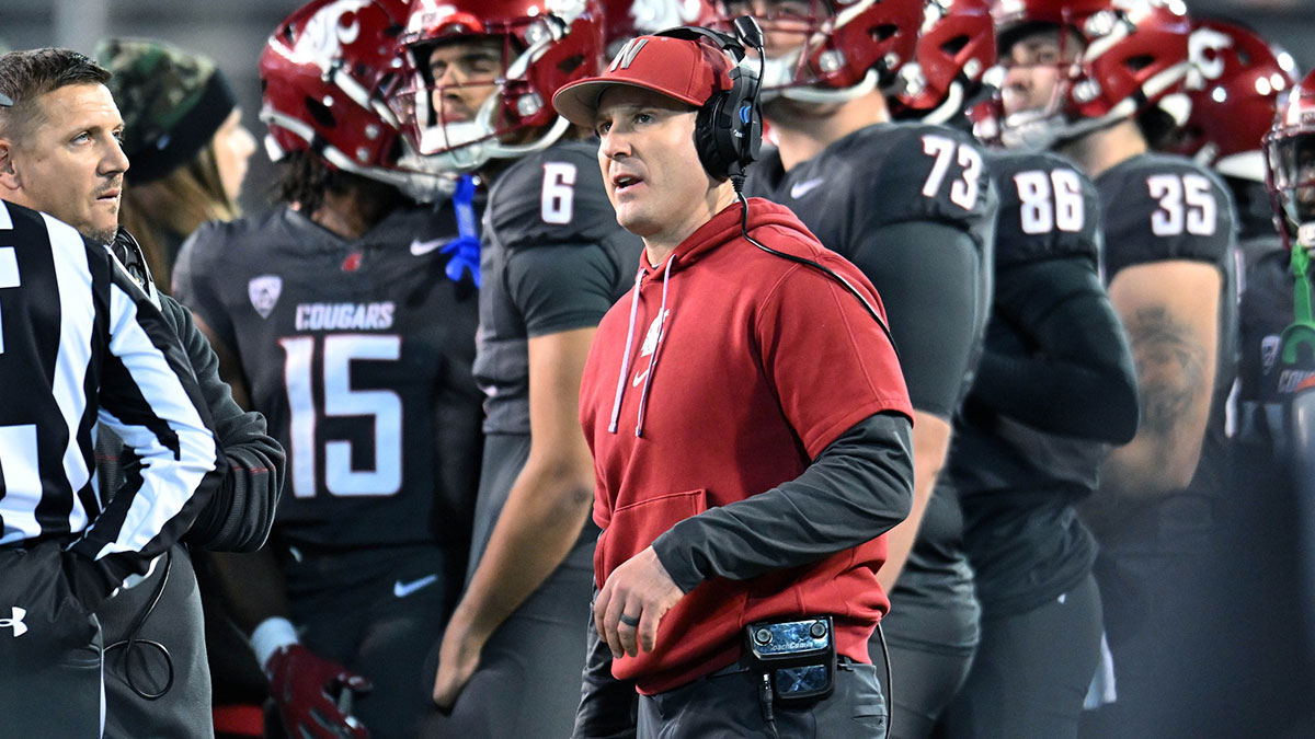 Neal Brown, Jake Dickert linked to Wake Forest after Dave Clawson resigns