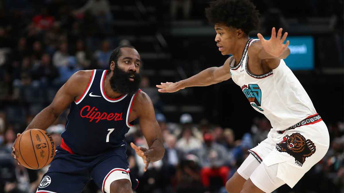 Why Grizzlies rookie Jaylen Wells' 'relentless' effort puts him on All ...