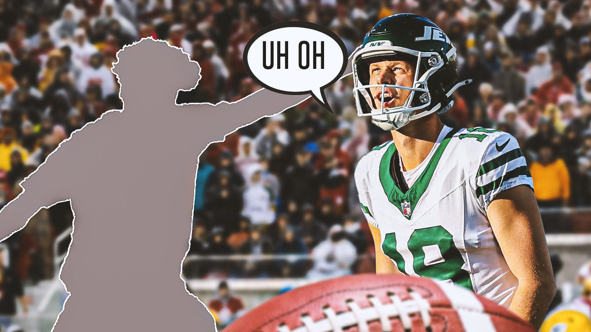 Jets sign another kicker amid Anders Carlson's struggles