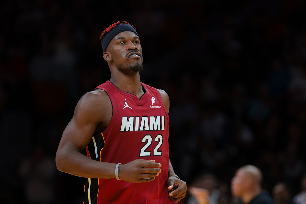 Jimmy Butler trade grades for ESPN's hypothetical Warriors-Heat-Pistons deal