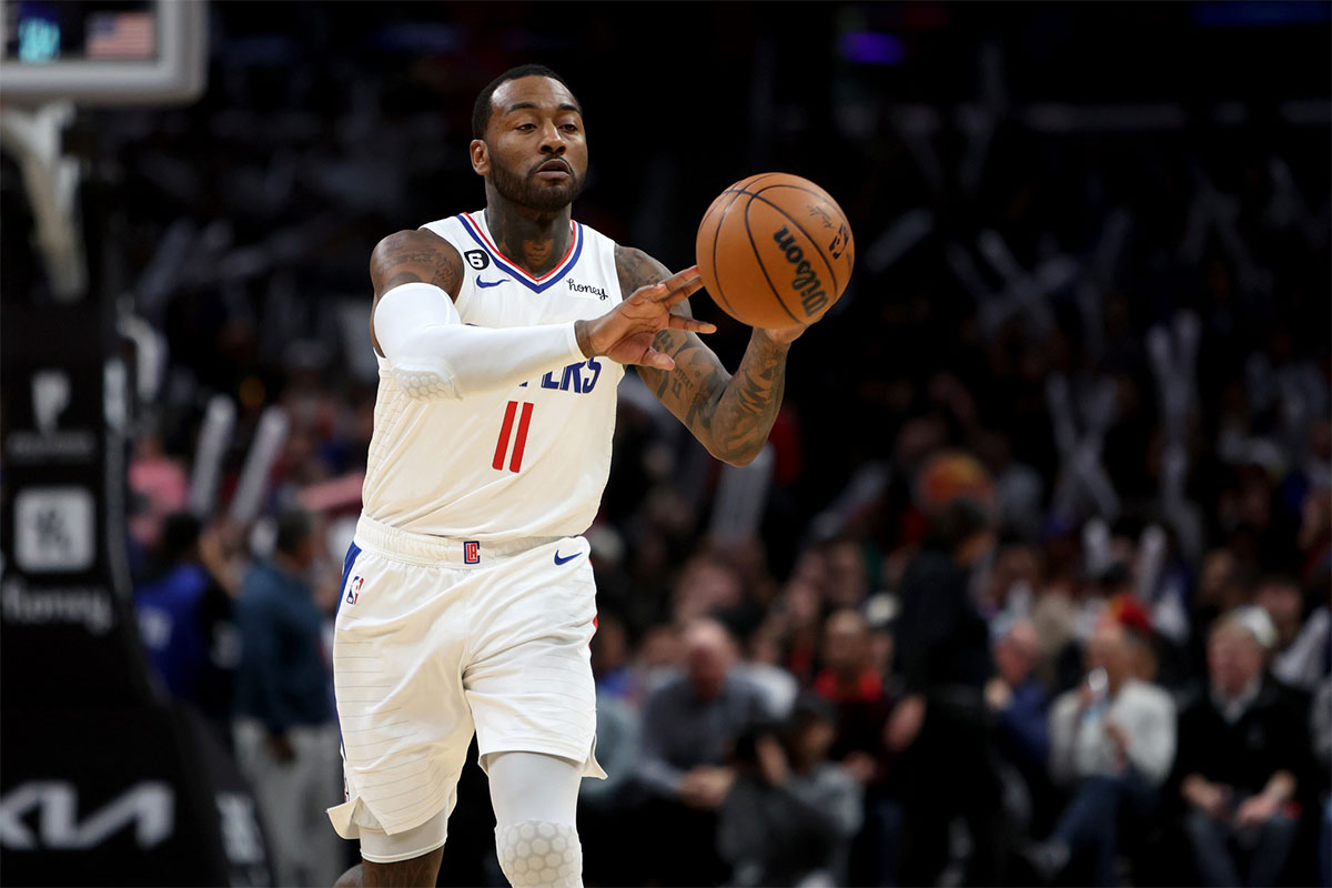 John Wall eyes next career move with retirement on horizon