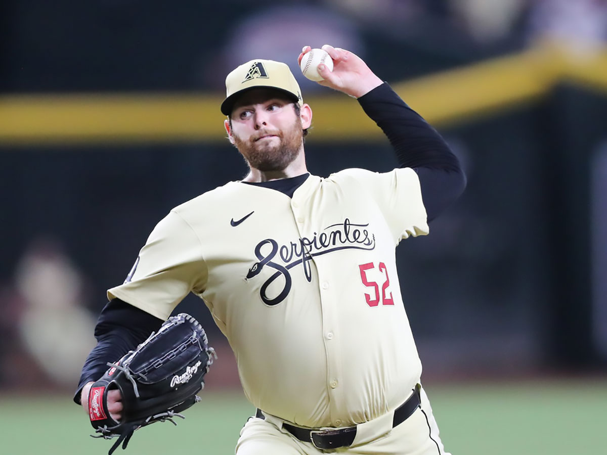 Perfect trade Diamondbacks must make before 2025 Spring Training